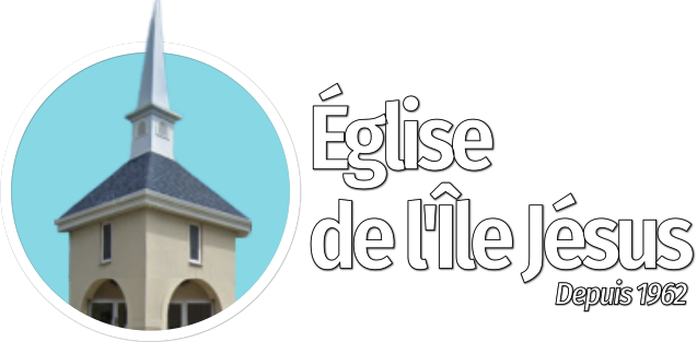 Église de l'Île Jésus